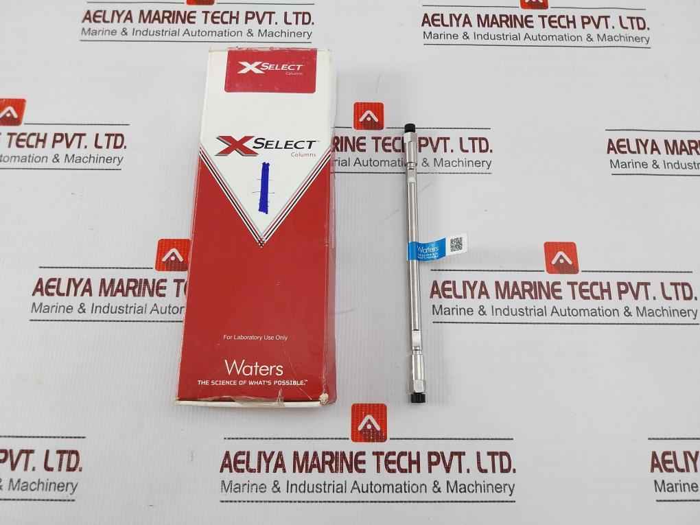 Waters 186004786 Xselect Hss T3 Column 4.6 X 150Mm 24064 - Aeliya ...