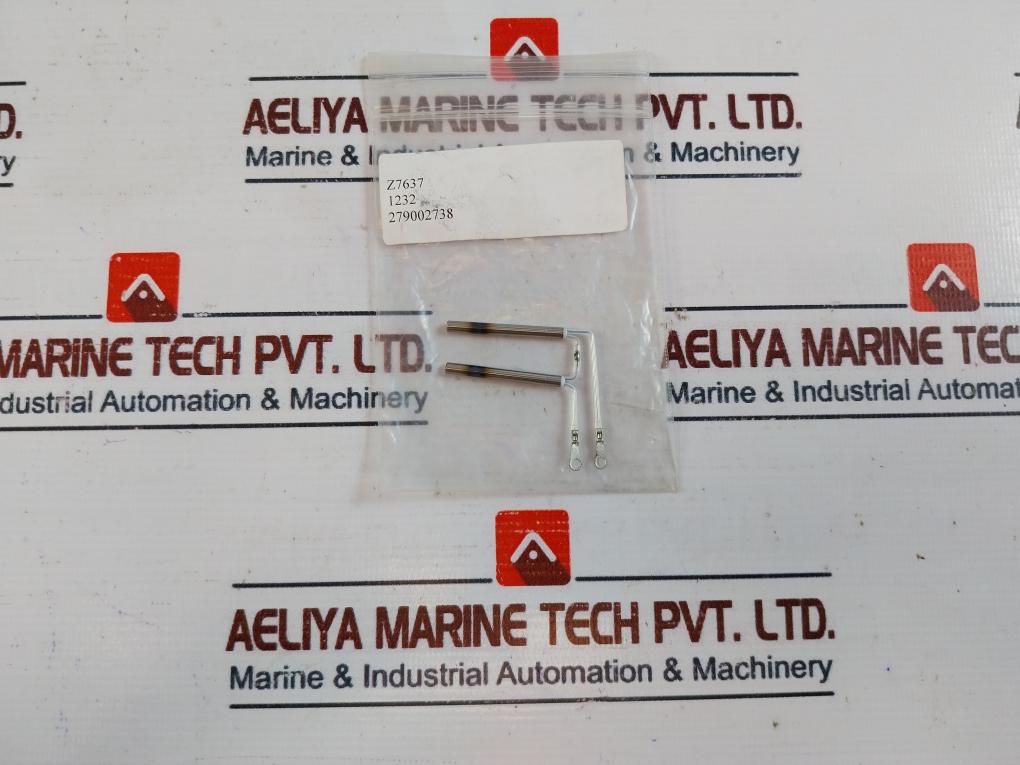 Waters 279002738 Ion Block Cartridge Heater – Aeliya Marine Tech