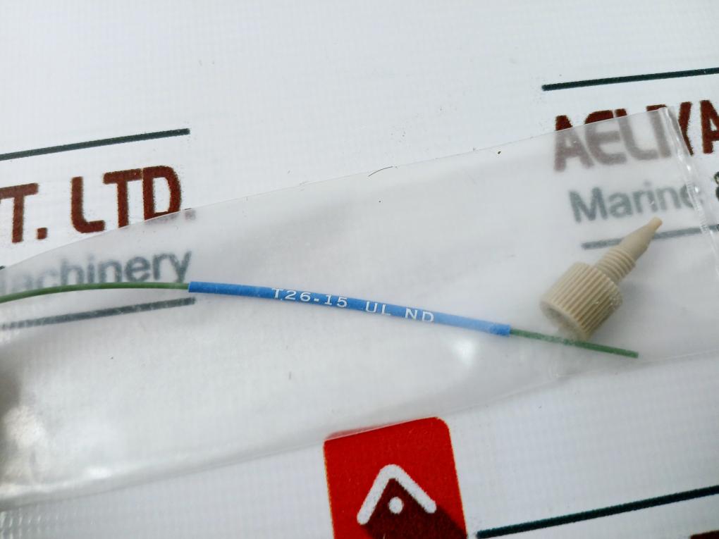 Waters 289003212 Assy, Solvent Filter, Titanium – Aeliya Marine Tech