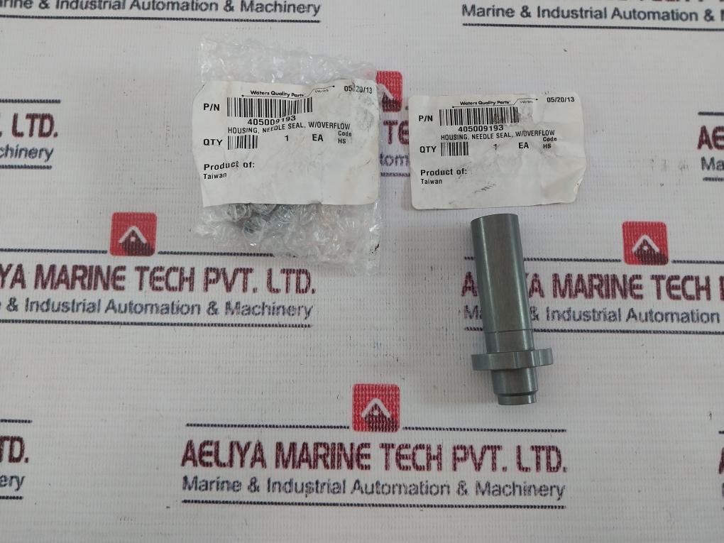 Waters 405009193 Overflow Housing Needle Seal – Aeliya Marine Tech