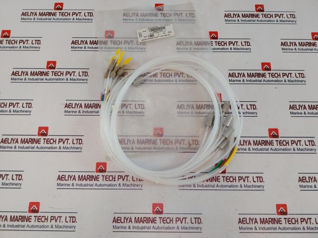 Waters 430001020 Tube Assy, Solvent Inlet, Sds Set – Aeliya Marine Tech