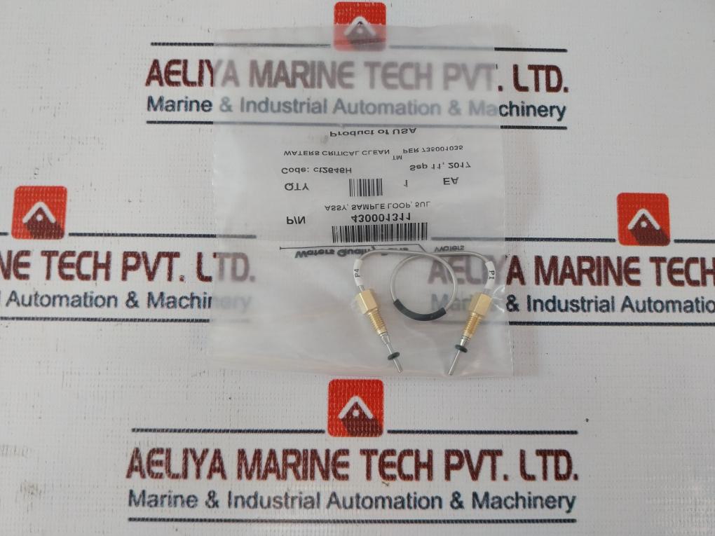 Waters 430001311 Sample Loop Assembly – Aeliya Marine Tech