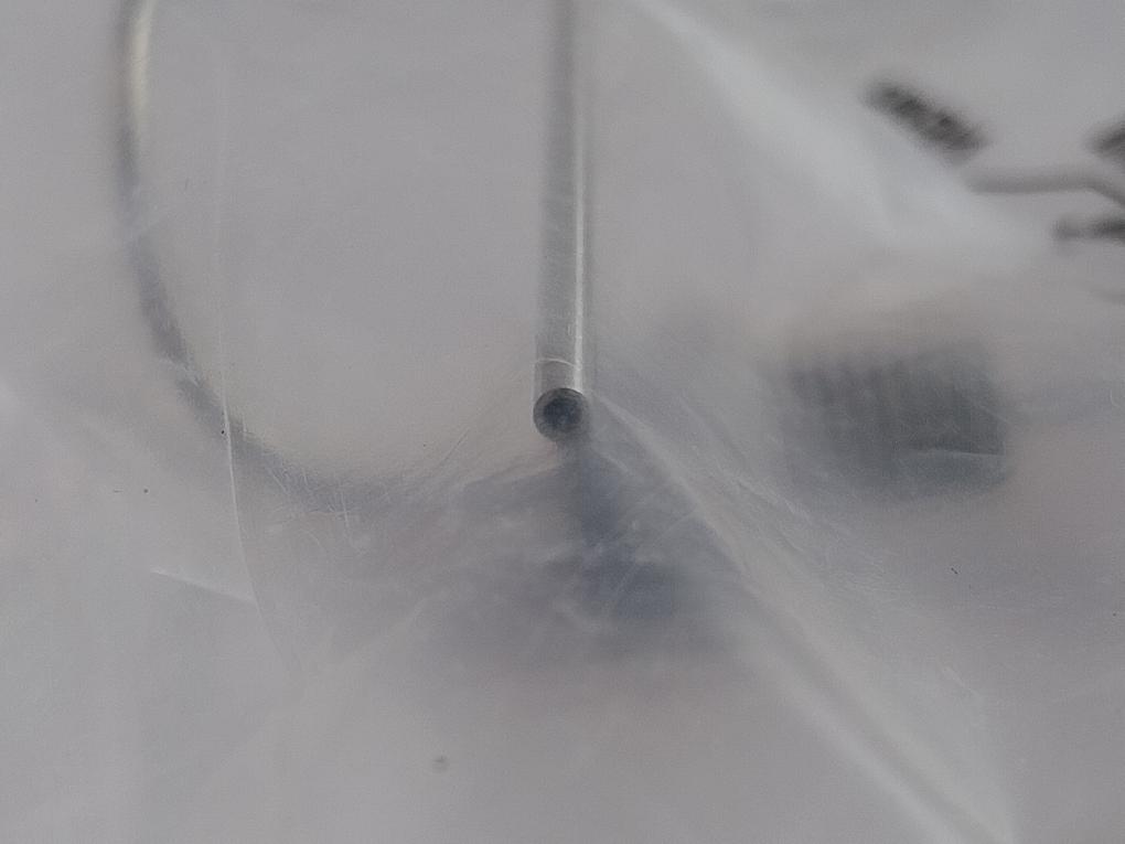 Waters 430001470 Solvent Select Valve To In-line Filter Tubing Assy Co ...