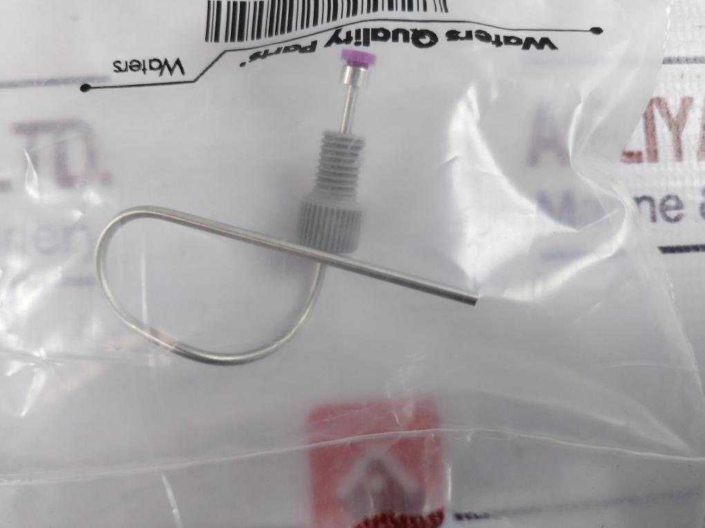 Waters 430001470 Solvent Select Valve To In-line Filter Tubing Assy Co ...
