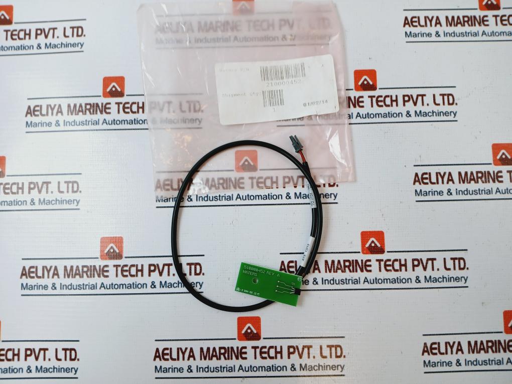 Waters 510000452 Pcb Assy, Temperature Sensor 210000452 – Aeliya Marine ...