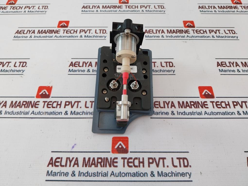 Waters Alliance 418000244 Assy Flow Cell Hybrid – Aeliya Marine Tech