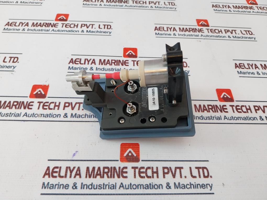 Waters Alliance 418000244 Assy Flow Cell Hybrid – Aeliya Marine Tech