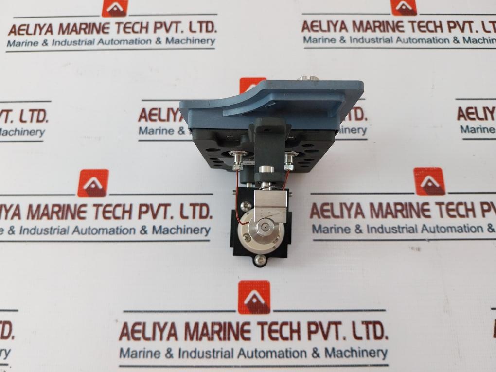 Waters Alliance 418000244 Assy Flow Cell Hybrid – Aeliya Marine Tech