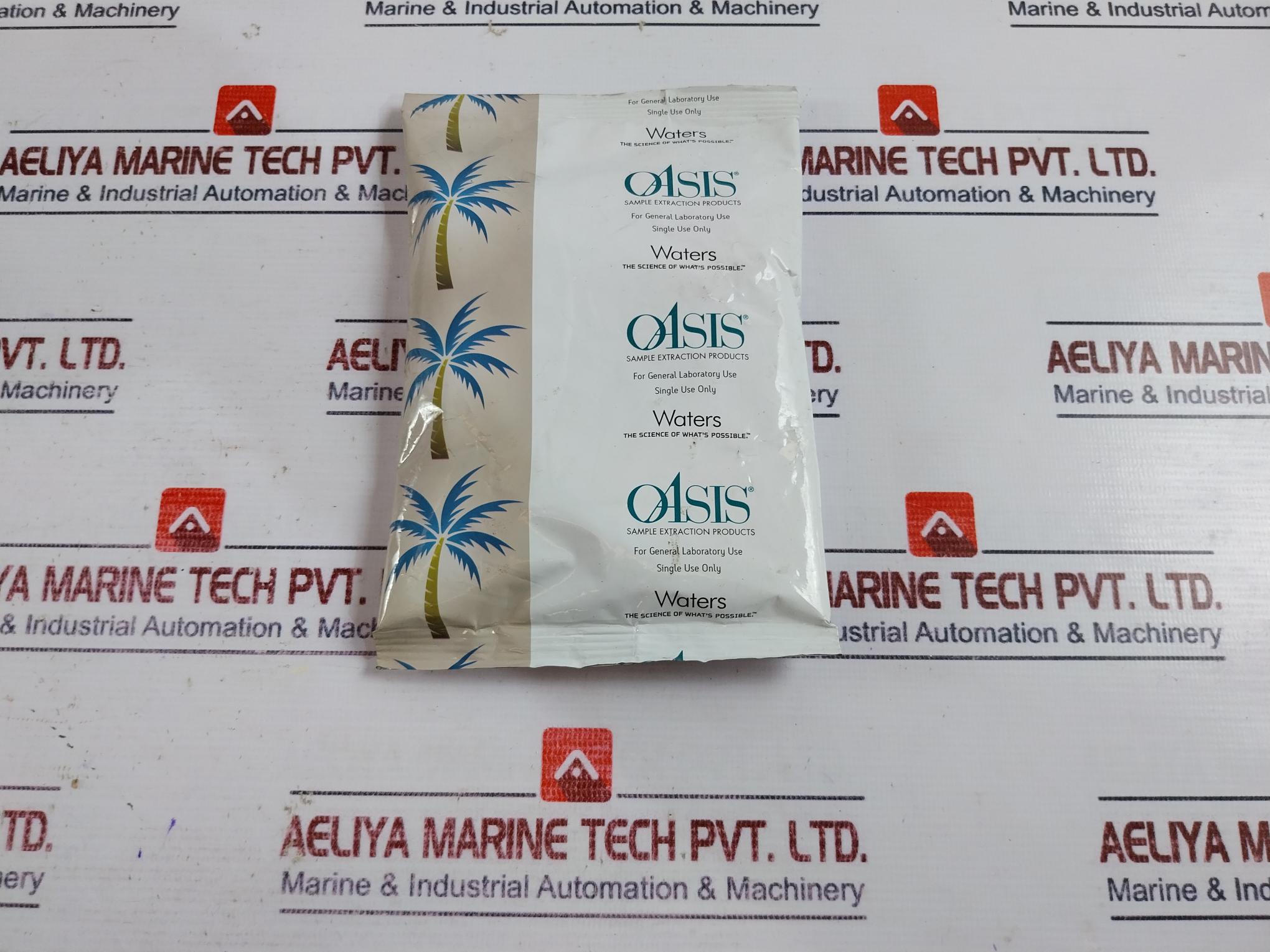 Waters/ Oasis 186008056 Prime Hlb 3Cc Catridge (1Pack = 10Pcs) – Aeliya ...