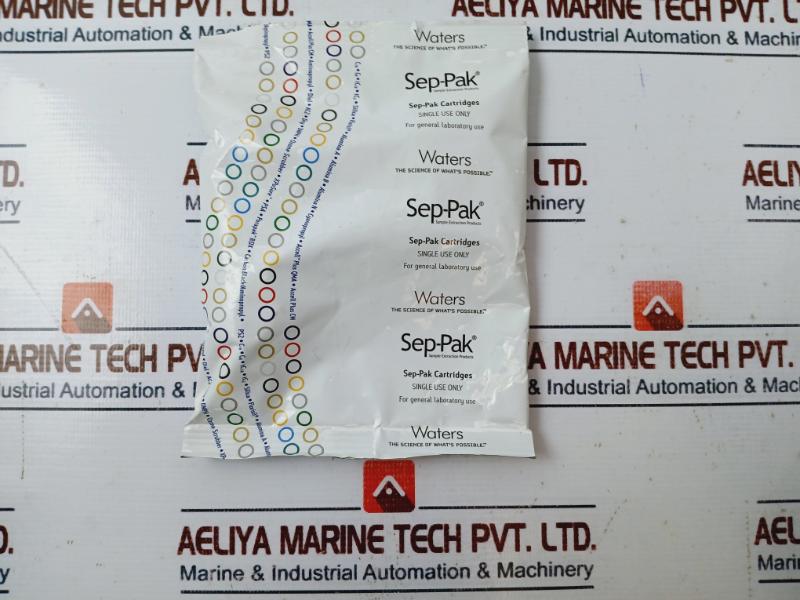 Waters Wat020545 Sep-pak Plus Accell Cartridge – Aeliya Marine Tech