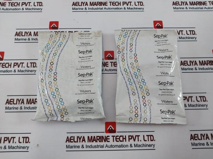 Waters Wat020810 Sep-pak Cartridges – Aeliya Marine Tech