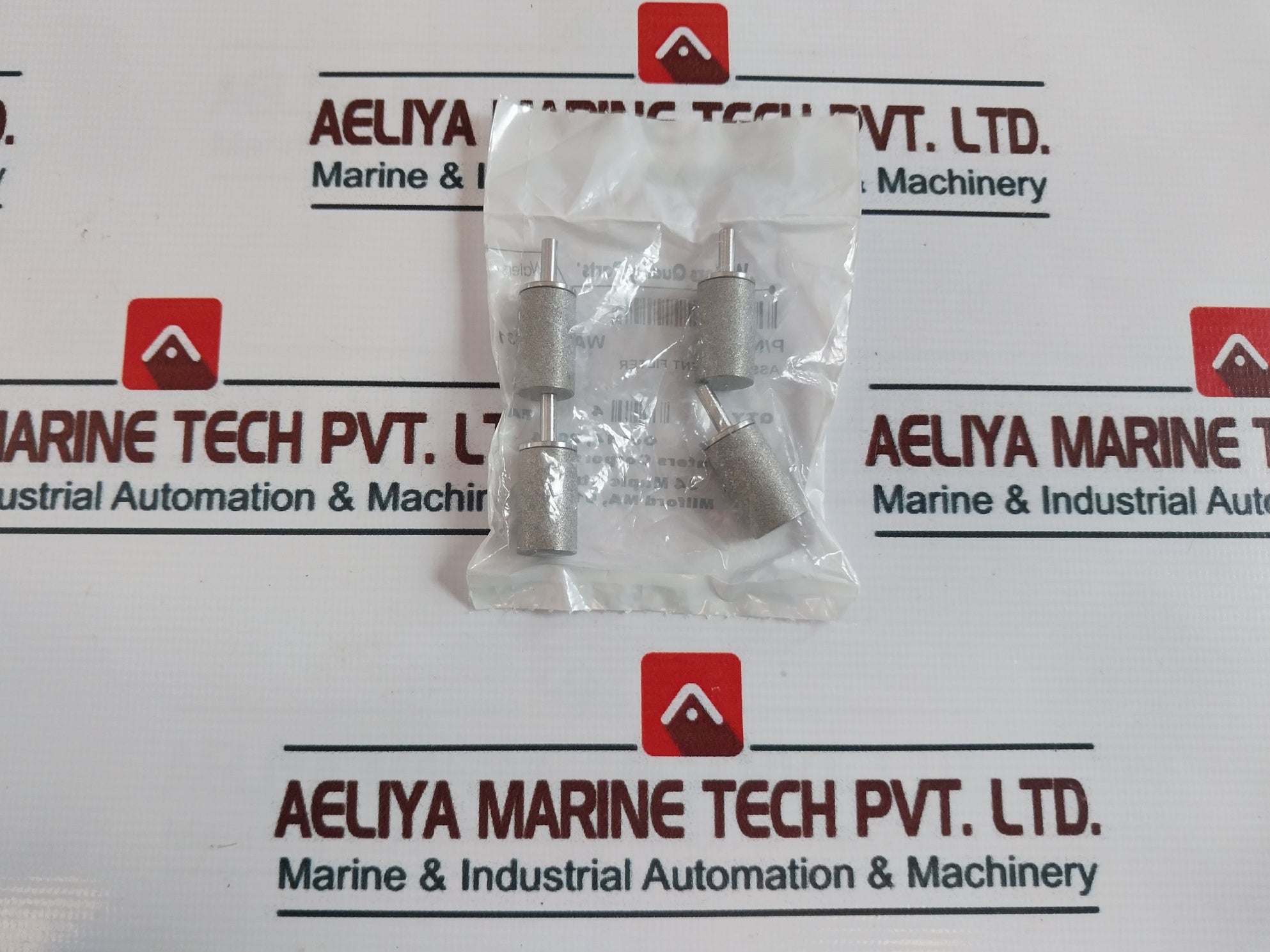 Waters Wat025531 Solvent Filter Assy Ah – Aeliya Marine Tech