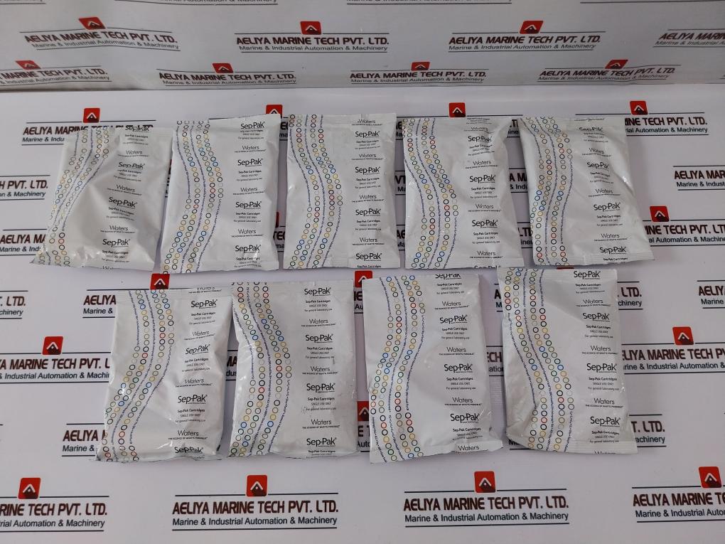 Waters Wat054945 Sep-pak C18 3Cc Vac Cartridge (1Pack =10 Pcs) – Aeliya ...