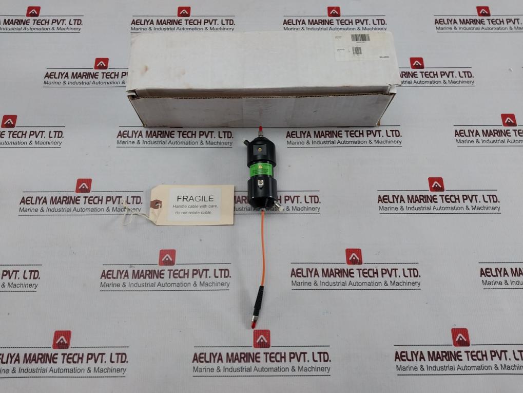 Waters 289001857 Hplc Detector Flow Cell 1000 Psi – Aeliya Marine Tech