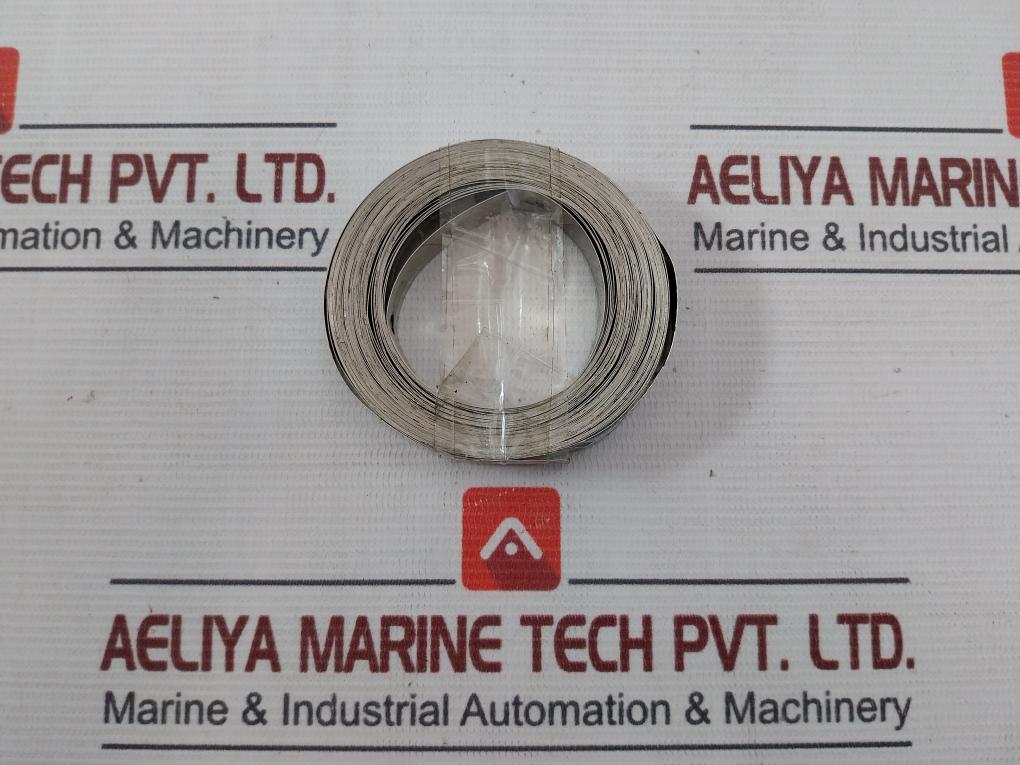 Whessoe 900404-03-056 Metric Invar Tape For Cargo Tank Float Type Leve ...