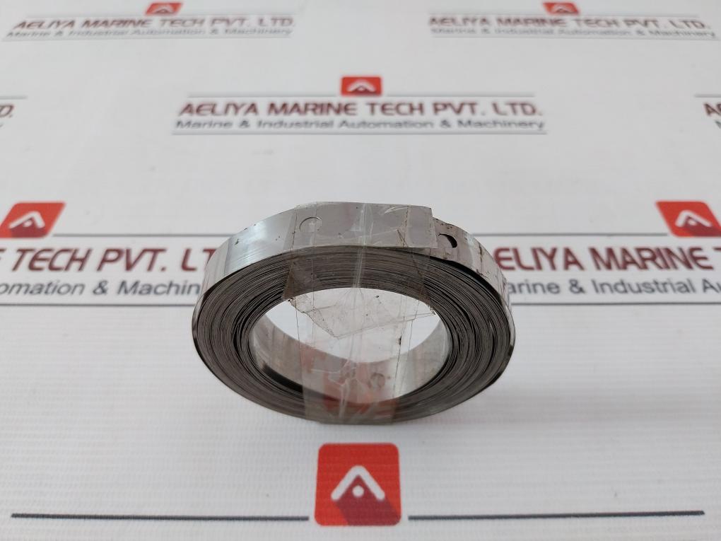 Whessoe 900404-03-056 Metric Invar Tape For Cargo Tank Float Type Leve ...