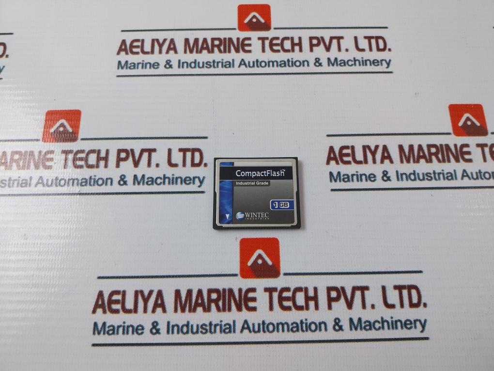 Wintec W7Cf001G1Ta-h20Pb-01D.01 Cf Card 88000042-a – Aeliya Marine Tech
