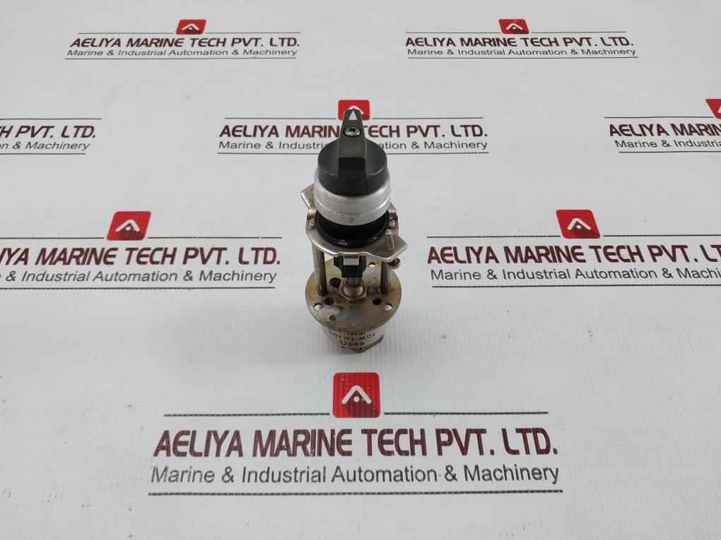 Wm110 Rotary Switch 680Ω 10W - Aeliya Marine Tech