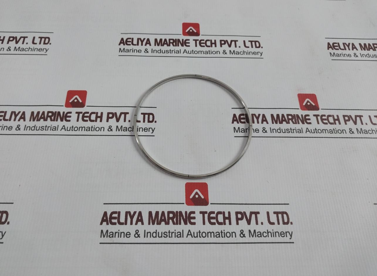 Wom Bs-5005 Stand Pipe Ring For Choke Manifold - Aeliya Marine Tech