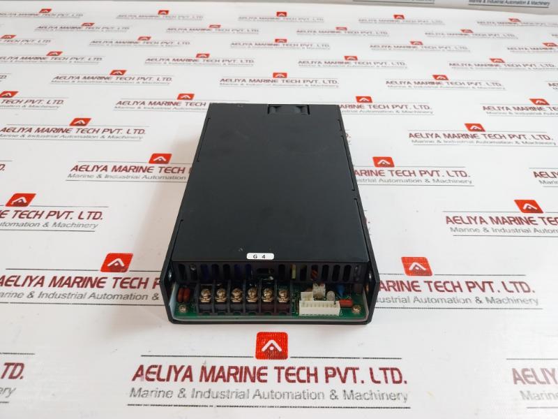 Xp Power 400w Smm400ps48-c Power Supply Dc Output 42-58v/9.53a – Aeliya ...