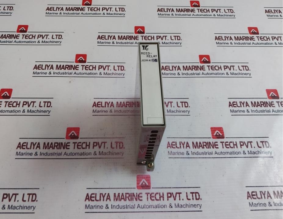 Yaskawa Electric Jbdm-a005 Reed-relay – Aeliya Marine Tech