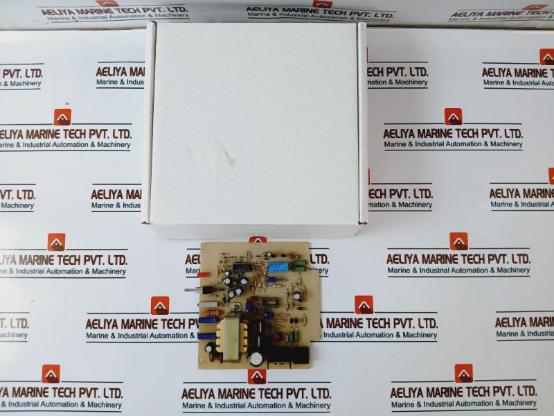 YO-400A OSC PCB Card – Aeliya Marine Tech