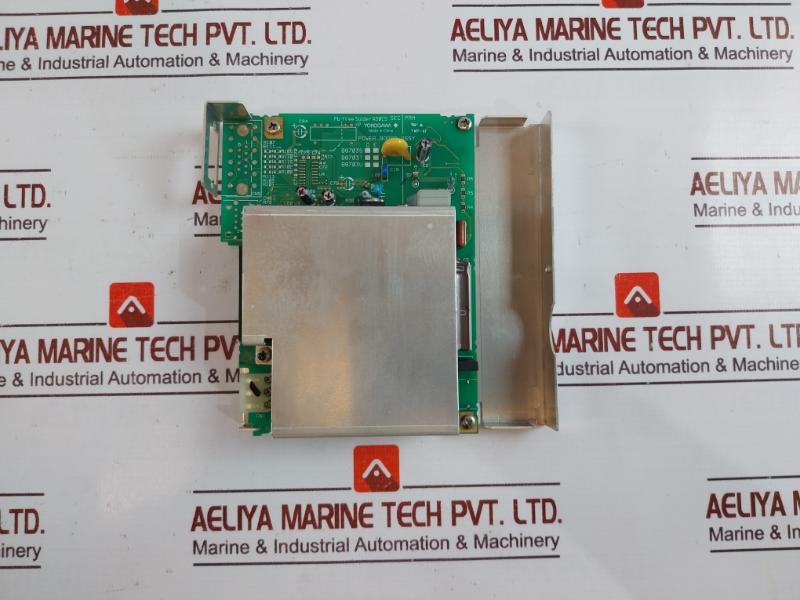 Yokogawa A30C5 Board - Plc Dcs Servo Control Motor Power Supply Ipc Ro – Aeliya Marine Tech
