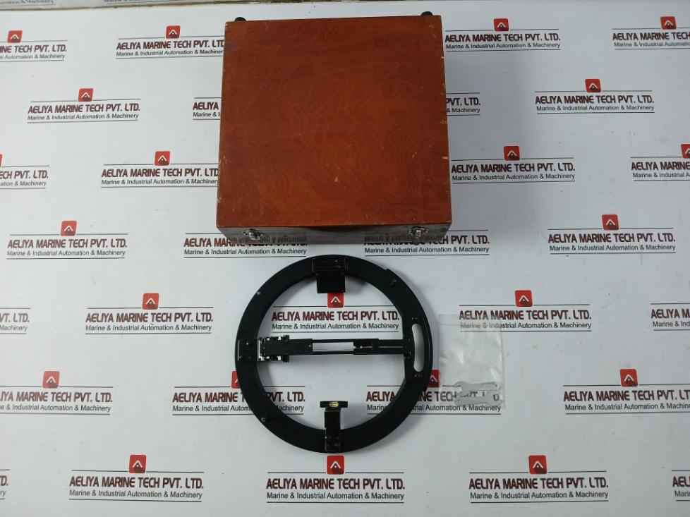 Yokogawa Azimuth Circle For Gyrocompass - Aeliya Marine Tech