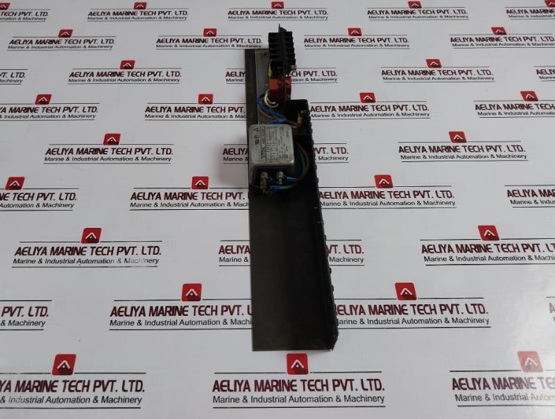 Yokogawa Efgw Field Gateway Unit (Part Only) 50/60Hz 100/110/115/120Va ...