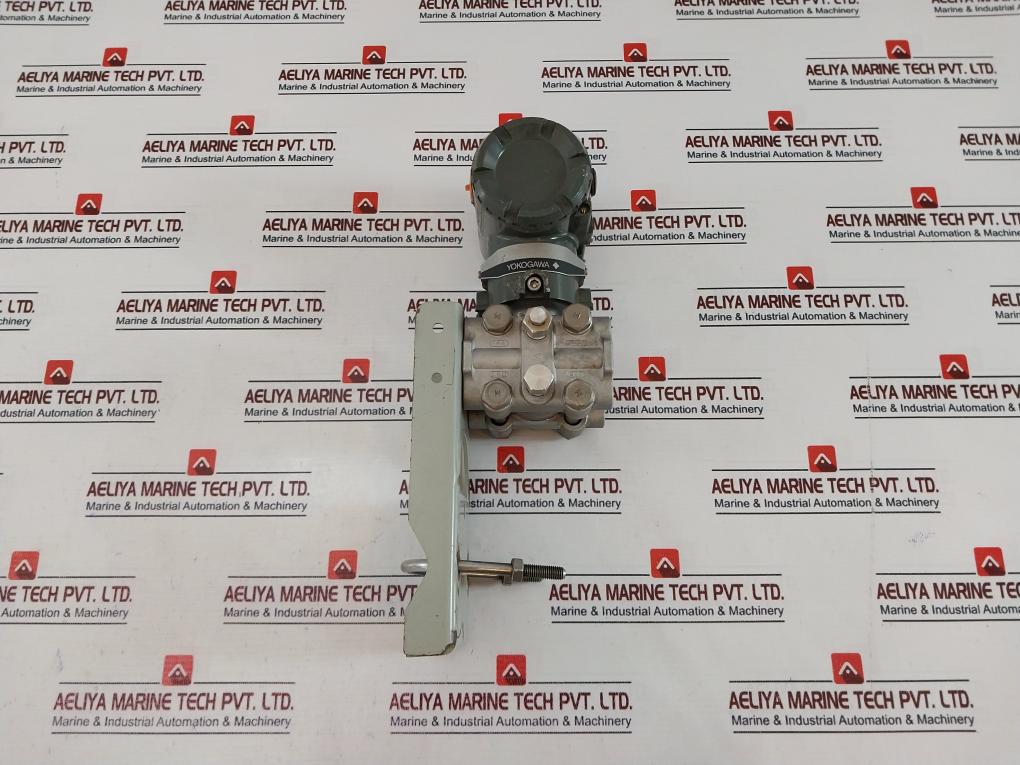 Yokogawa EJA430A Dpharp Pressure Transmitter 24Vdc – Aeliya Marine Tech