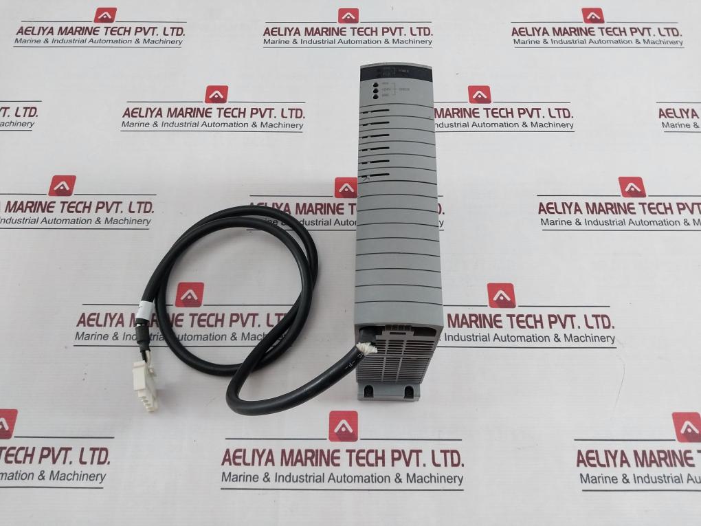 Yokogawa Pw482-11 Eurotronic Power Supply Module 220-240Vac~50/60Hz 1 ...