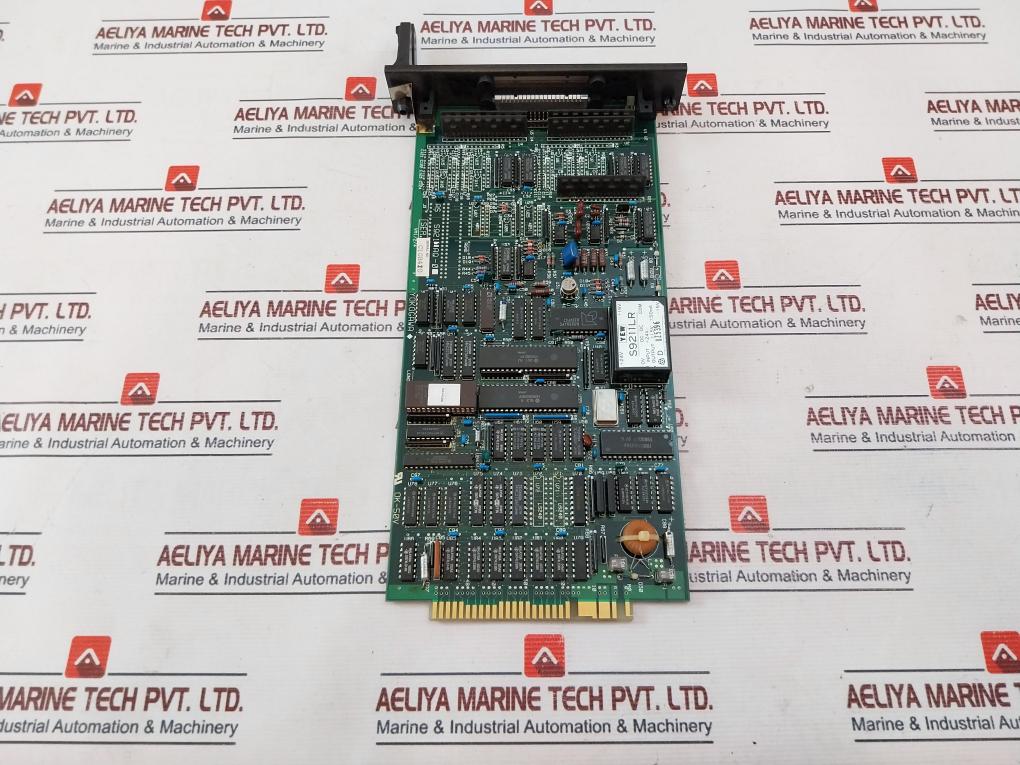 Yokogawa Vm1*D Multipoint Analog Card – Aeliya Marine Tech®