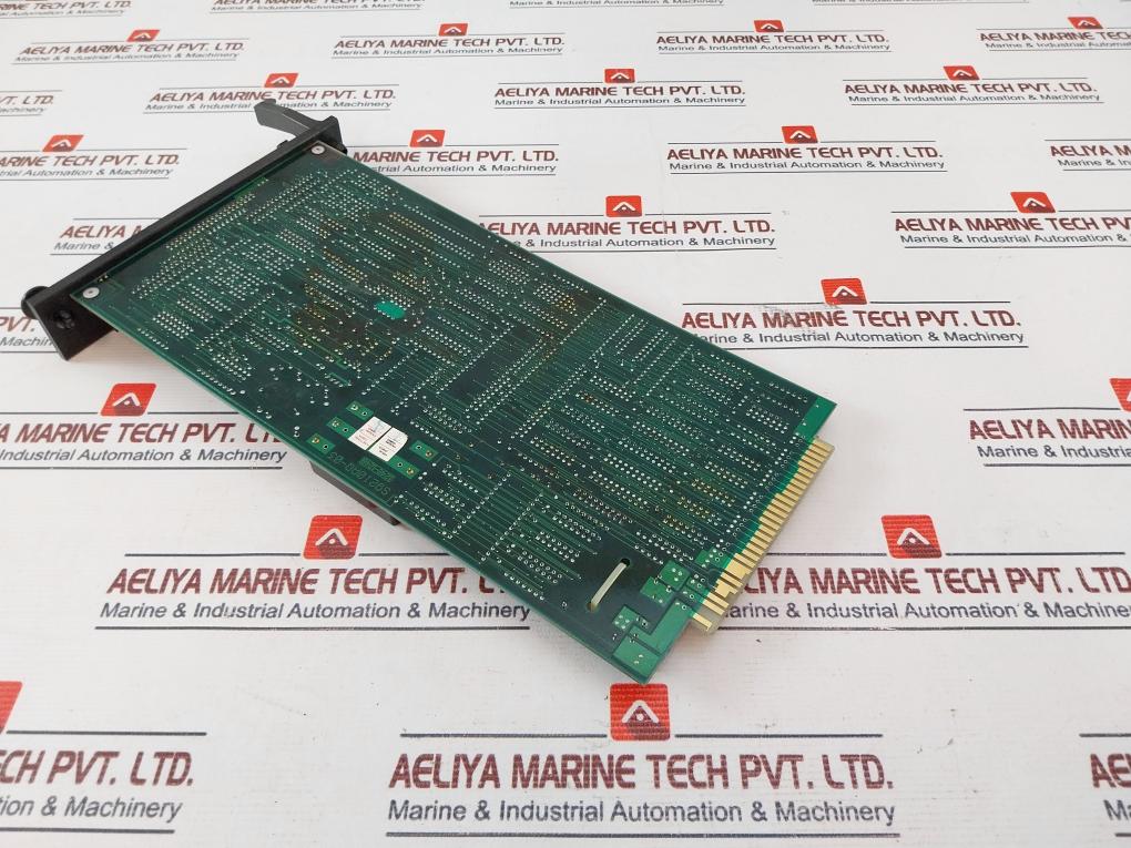 Yokogawa Vm1*D Multipoint Analog Card – Aeliya Marine Tech