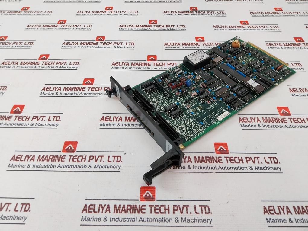 Yokogawa Vm1*D Multipoint Analog Card – Aeliya Marine Tech®