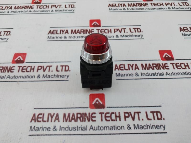 Yongsung Yspl 3-t44A Light Indicator Pilot Lamp 440V – Aeliya Marine Tech