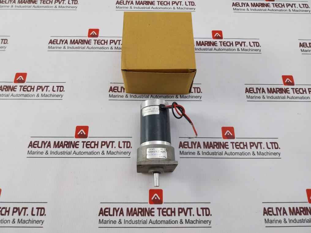 Zheng Zga60Fhh Gearbox Motor 300Rpm,24V Dc,Zytd-50Srz-r-077-130125 ...