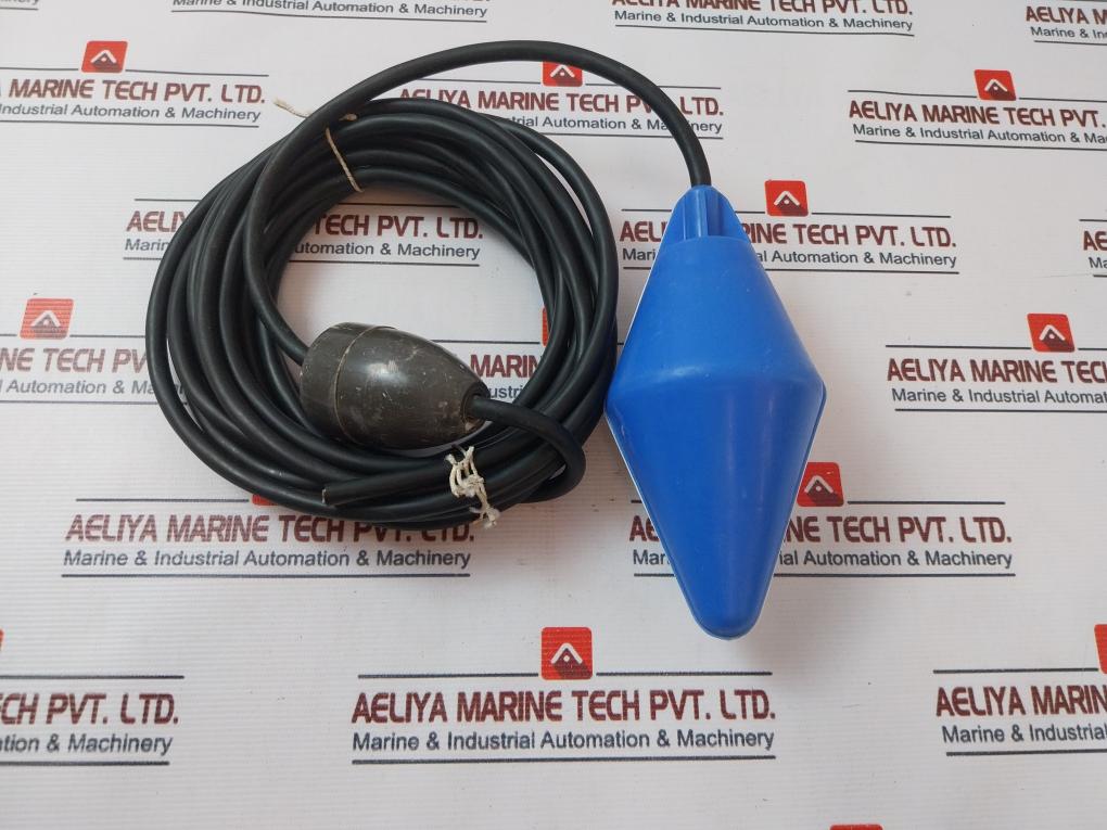 A05Rn-f Float Level Switch 6 Meter – Aeliya Marine Tech