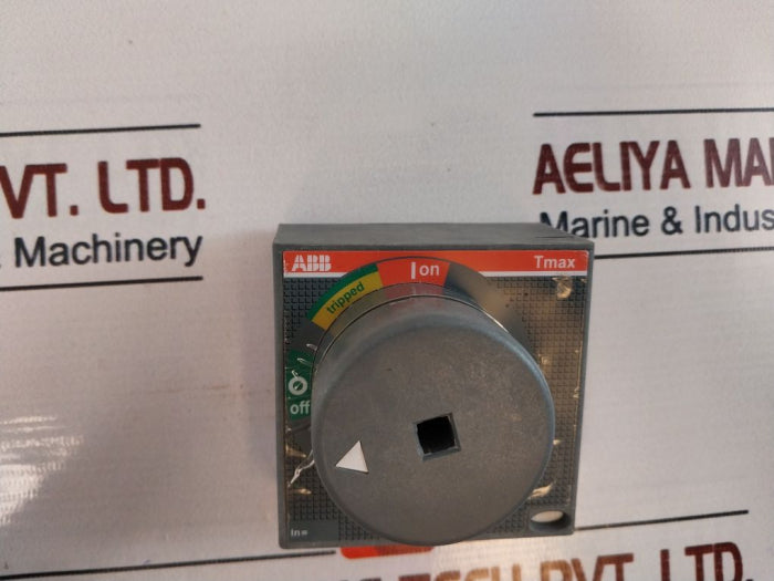 Abb 1Sda070207R1 Rhe-rotary Handle Operating Mechanism Set T1-t2-t3 Do ...