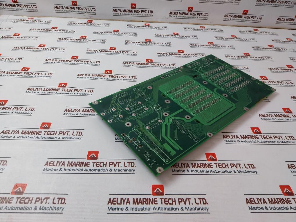 Abb 3Bsc 980 004 R574 Robotic Motherboard 94V-0 – Aeliya Marine Tech®