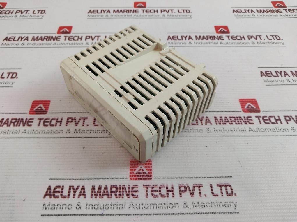 Abb Ai830 Analog Input Module – Aeliya Marine Tech®