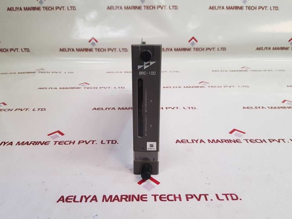 Abb Brc-100 Harmony Bridge Controller – Aeliya Marine Tech