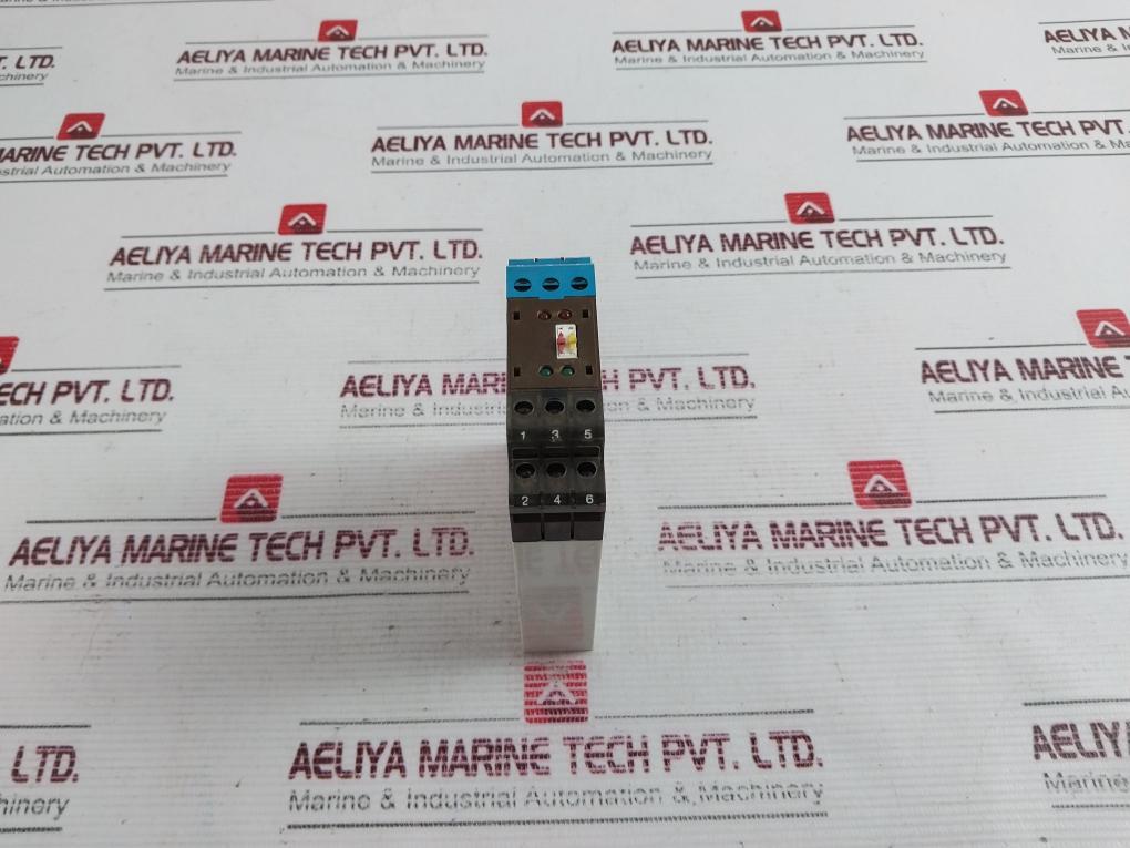 Abb Ceag Gh G122 0025 R 0002 Switching Amplifier 220V 50-60Hz – Aeliya ...