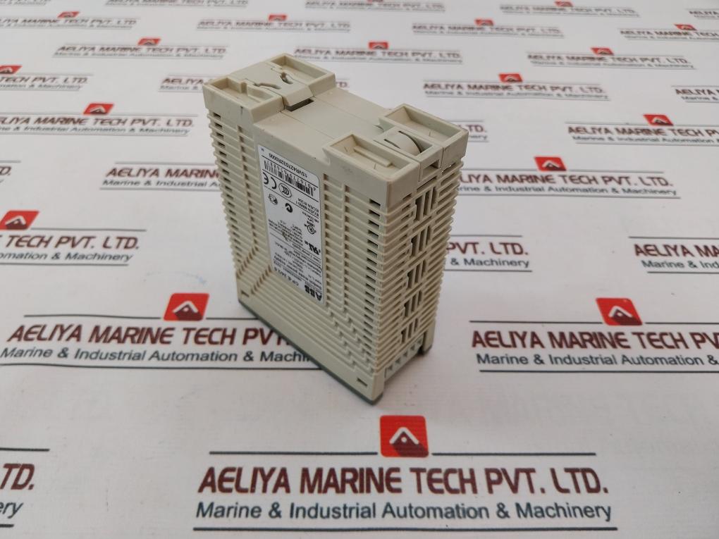 Abb Cp-e24/2.5 Switch Mode Power Supply 1Svr427032R0000 – Aeliya Marine Tech®