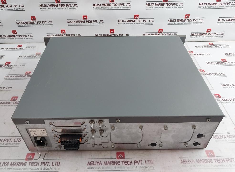 Abb El3020 Gas Analyzer 100V…240V/2.2A – Aeliya Marine Tech
