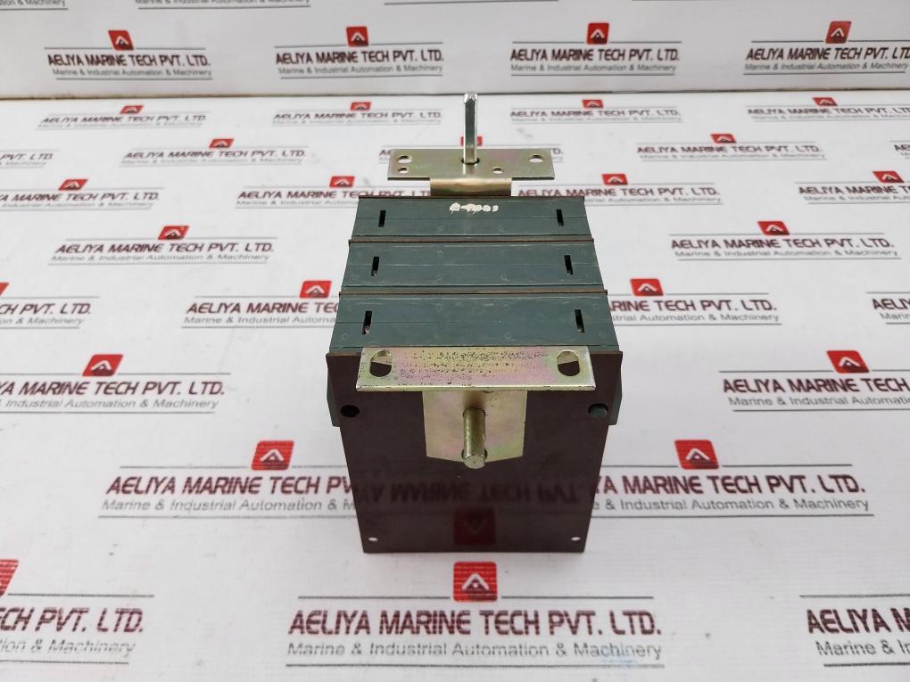 Abb Oesa 00-32 Switch Fuse Unit 32A 500V 50…60 Hz – Aeliya Marine Tech
