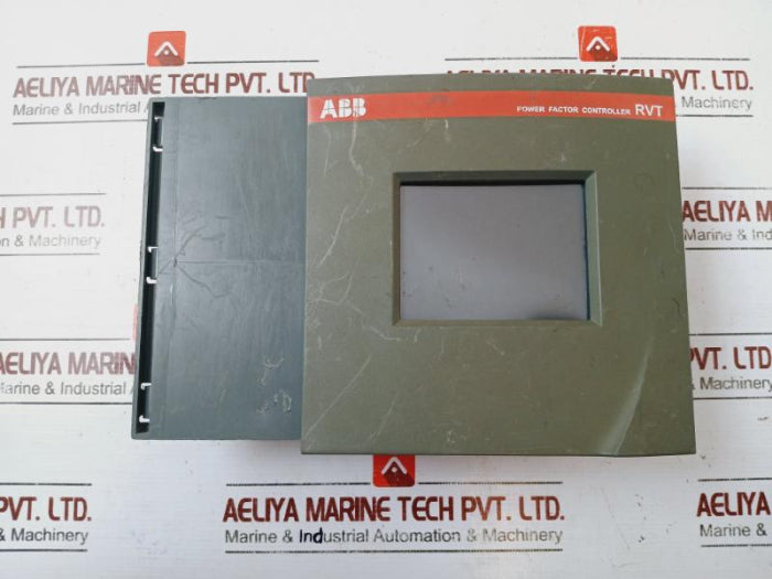 Abb Rvt2-12/3P-1/5A Power Factor Controller 2Gca291722A0050 – Aeliya ...