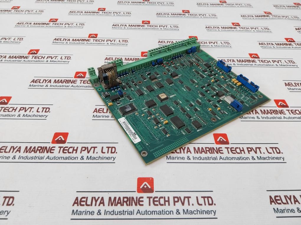 Abb Sdcs-con-3A Control Board Rev G – Aeliya Marine Tech®
