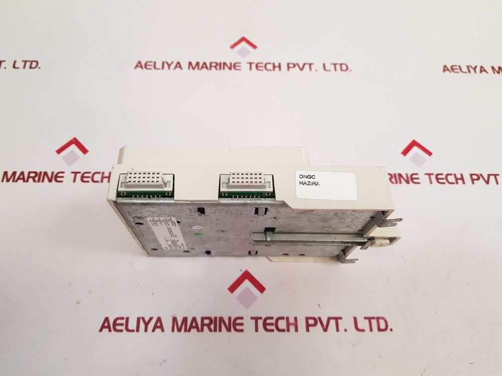 Abb Tu846 Termination Unit 3Bse022460R1 Base Pr: A – Aeliya Marine Tech