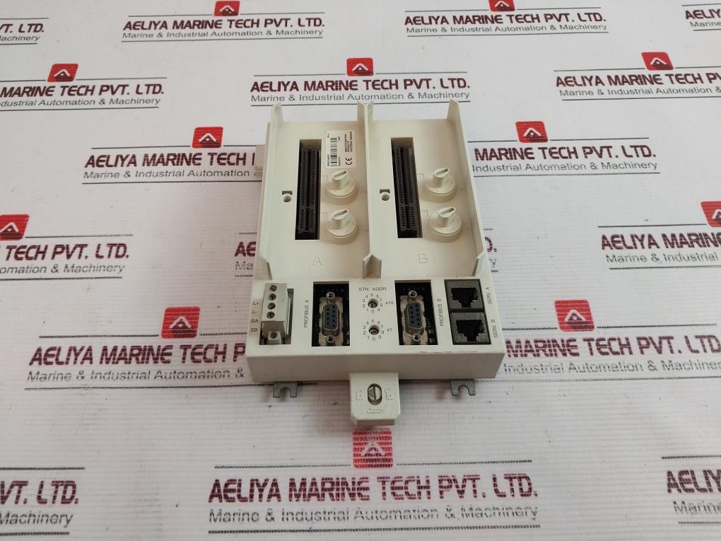 Abb Tu847 Mounting Base 3Bse022462R1 – Aeliya Marine Tech