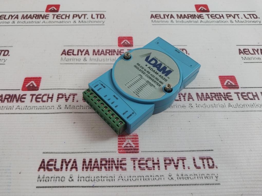 Adam Adam-4520 Isolated Converter – Aeliya Marine Tech®